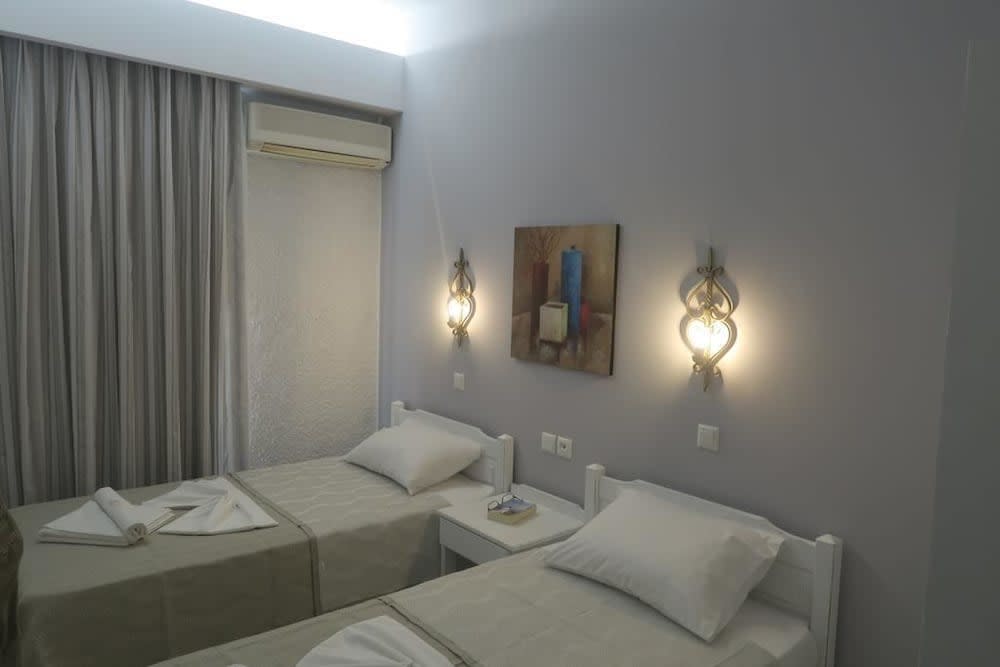 Maria Suites, Platanias (Crete) | Best deals | lastminute.com