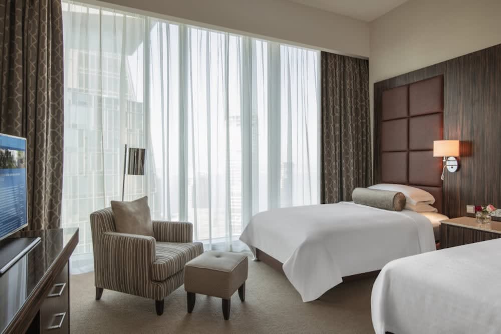 City Centre Rotana Doha, Doha | Meilleures offres | lastminute.com