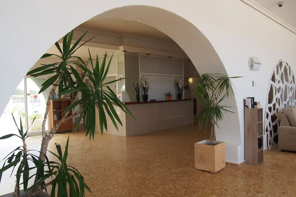 Hotel Roca Bella, Formentera | Mejores ofertas | Rumbo