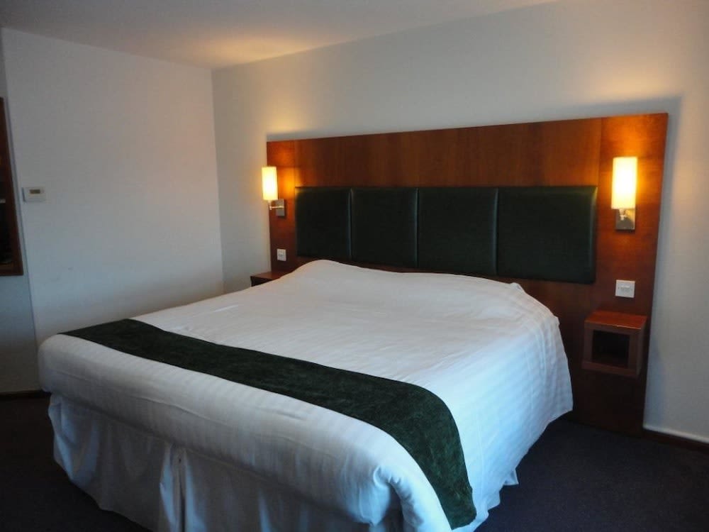 The Villa Express, Preston, Lancashire | Best deals | lastminute.com