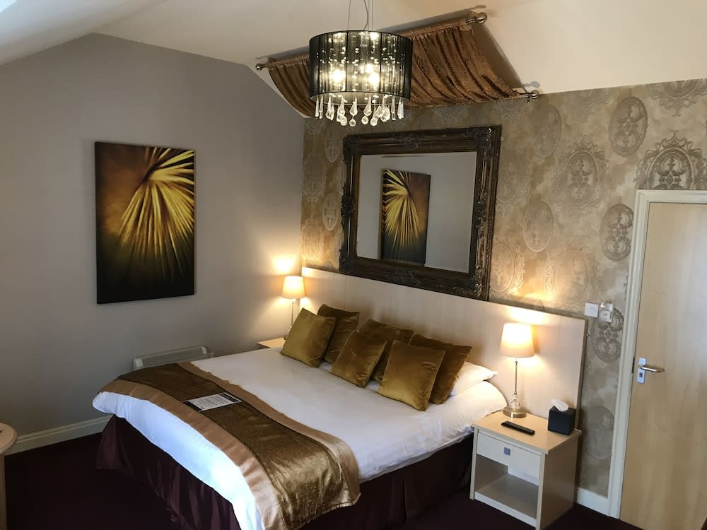 Premier Inn Rochdale, Rochdale | Best deals | lastminute.com