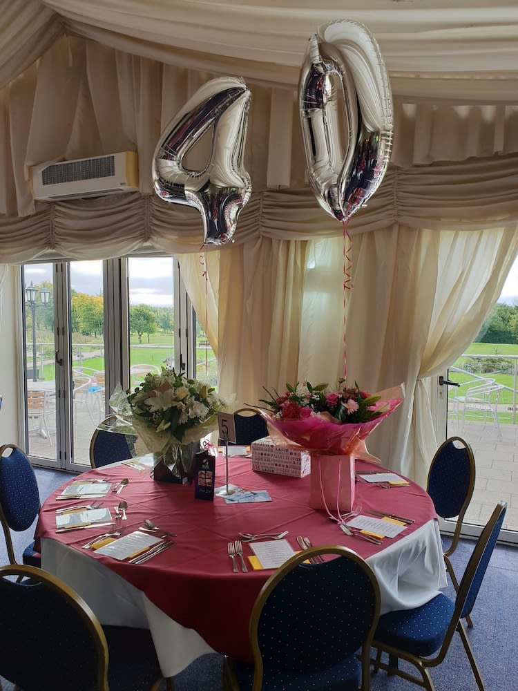 Calderfields Golf & Country Club, Walsall | Best deals | lastminute.com