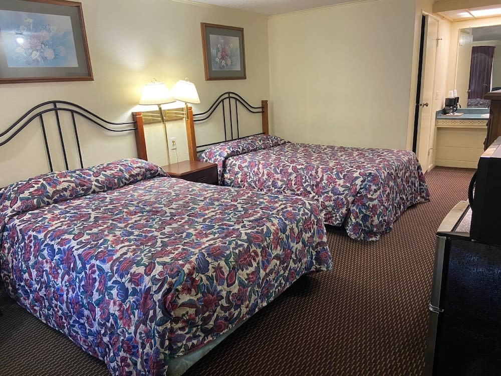 Corbin Inn, Corbin | Best deals | lastminute.com
