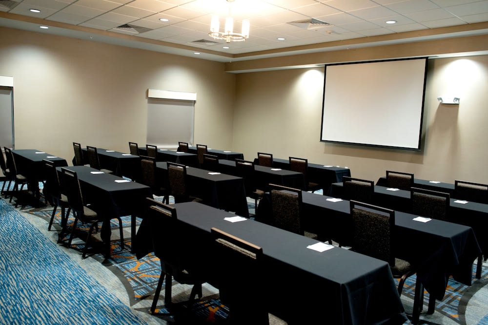 TownePlace Suites by Marriott Ames, Ames | Best deals | lastminute.com