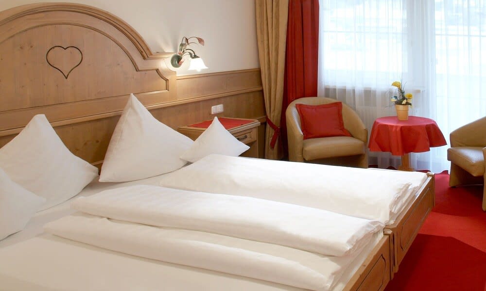 Hotel Ischgl, Ischgl | Best deals | lastminute.com