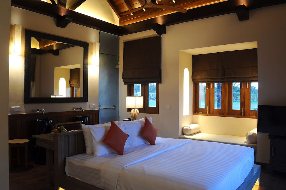 Anantaya Resort and Spa Passikudah, Passikudah | Best deals ...