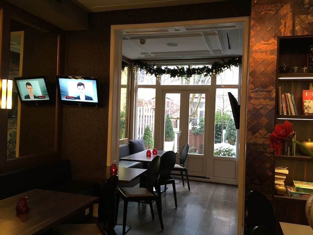 Apple Inn Hotel, Amsterdam | Günstige Angebote | lastminute AT