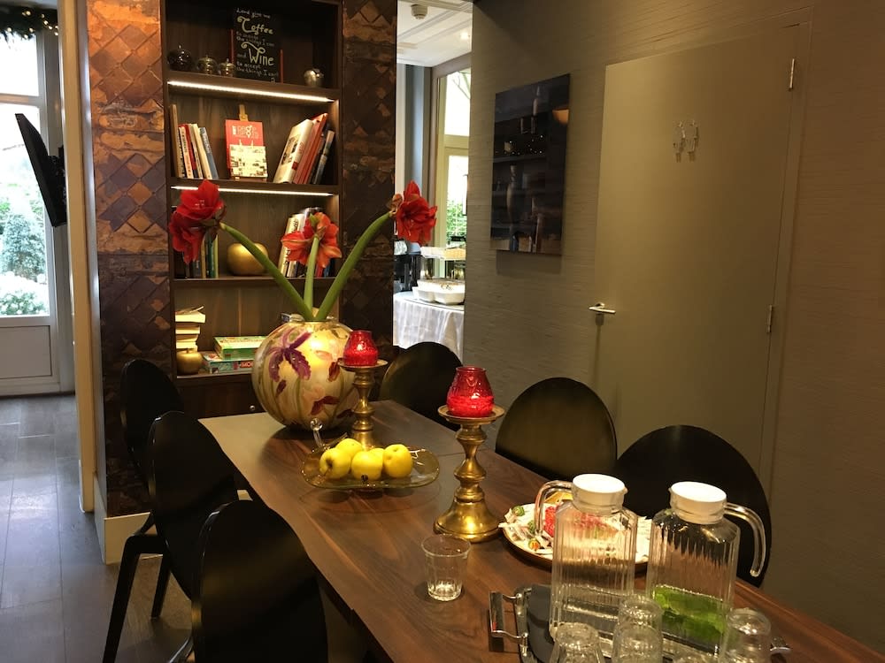 Apple Inn Hotel, Amsterdam | Günstige Angebote | lastminute AT