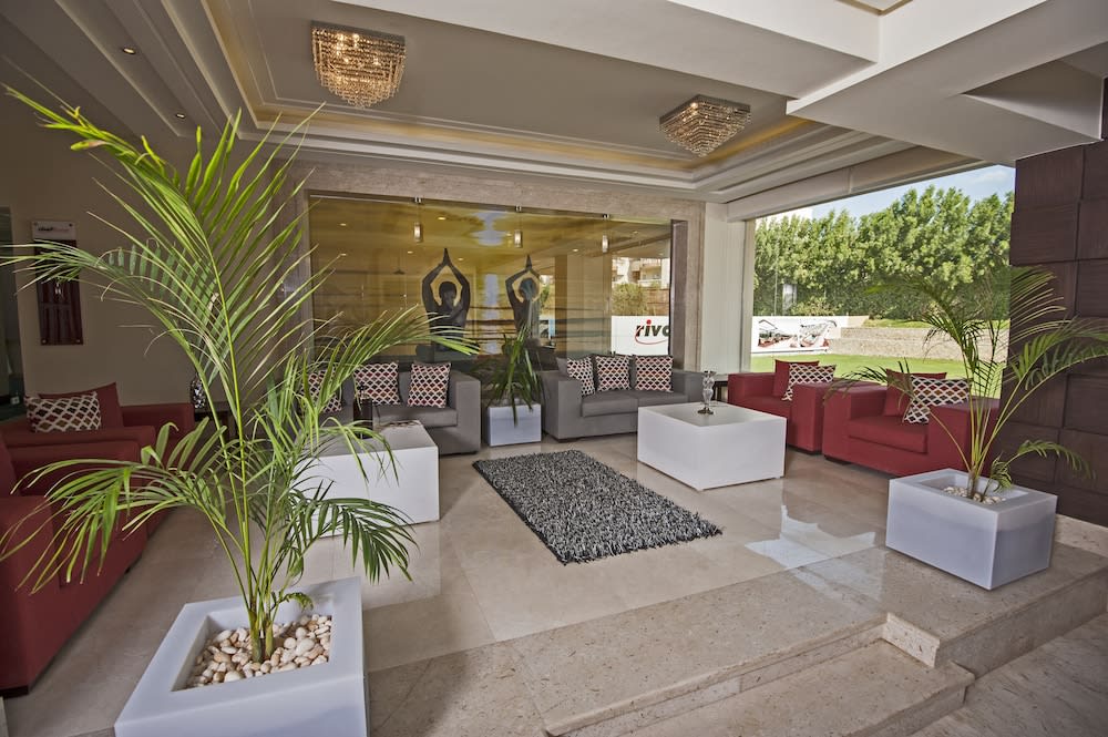 Rivoli Suites, Hurghada | Bedste tilbud | lastminute DK