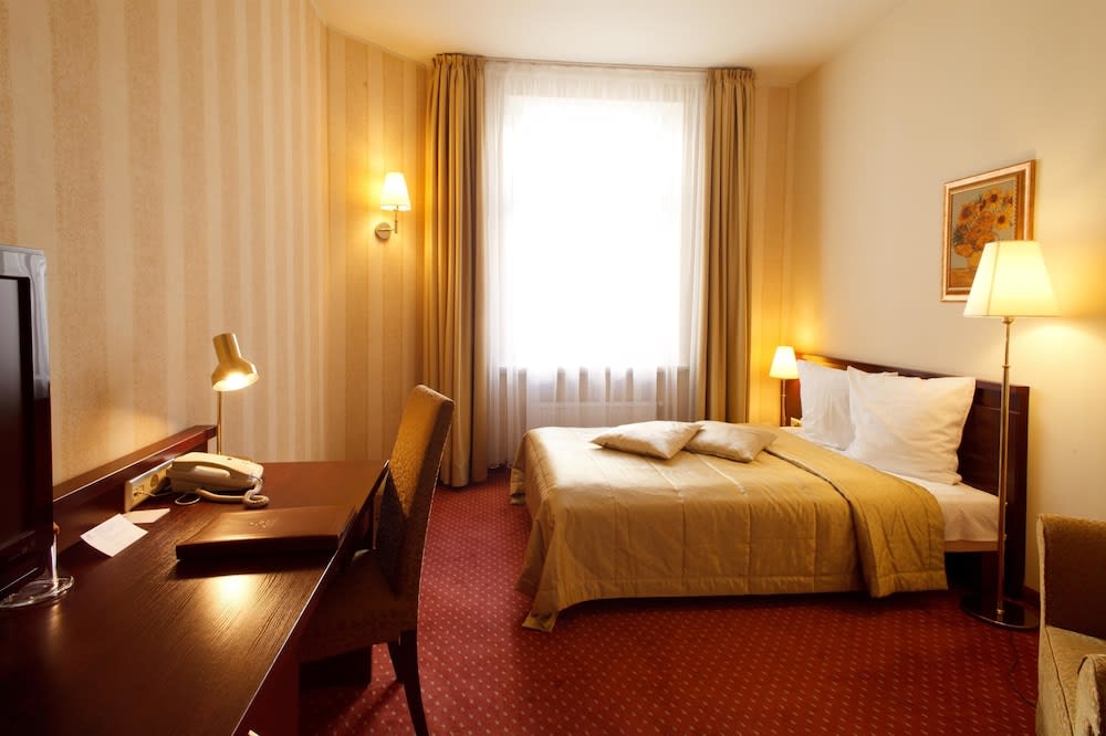 Monika Centrum Hotels, Riga | Offerte top | lastminute CH(IT)