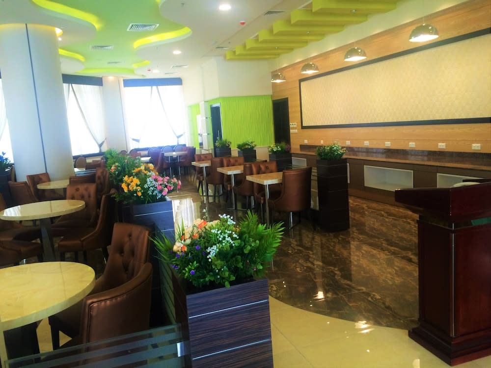 Alain Hotel Ajman, Ajman | Best deals | lastminute.com