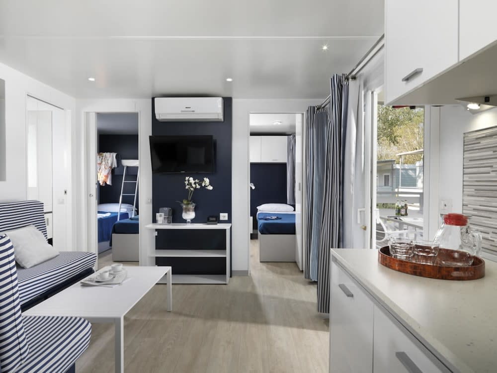 Isamar Holiday Village, Chioggia | Günstige Angebote | lastminute.de