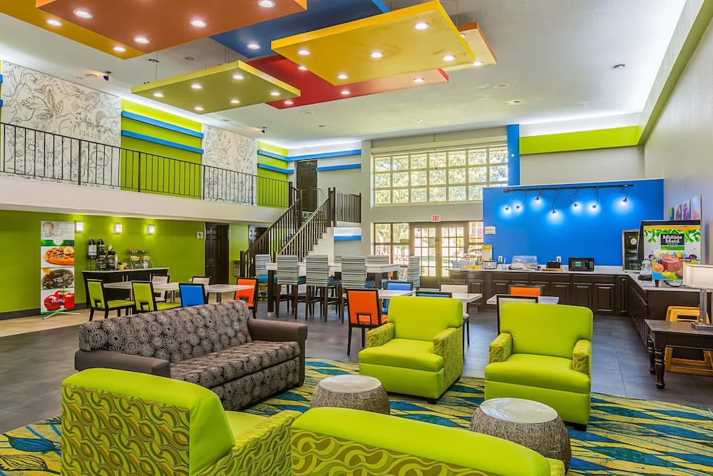 Quality Inn Atlanta Northeast I-85, Atlanta (GA) | Best deals ...