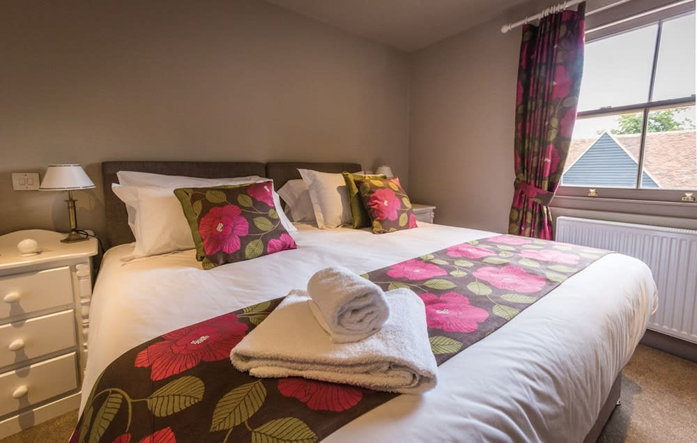 The Harvard Inn, Ingatestone | Best deals | lastminute.com