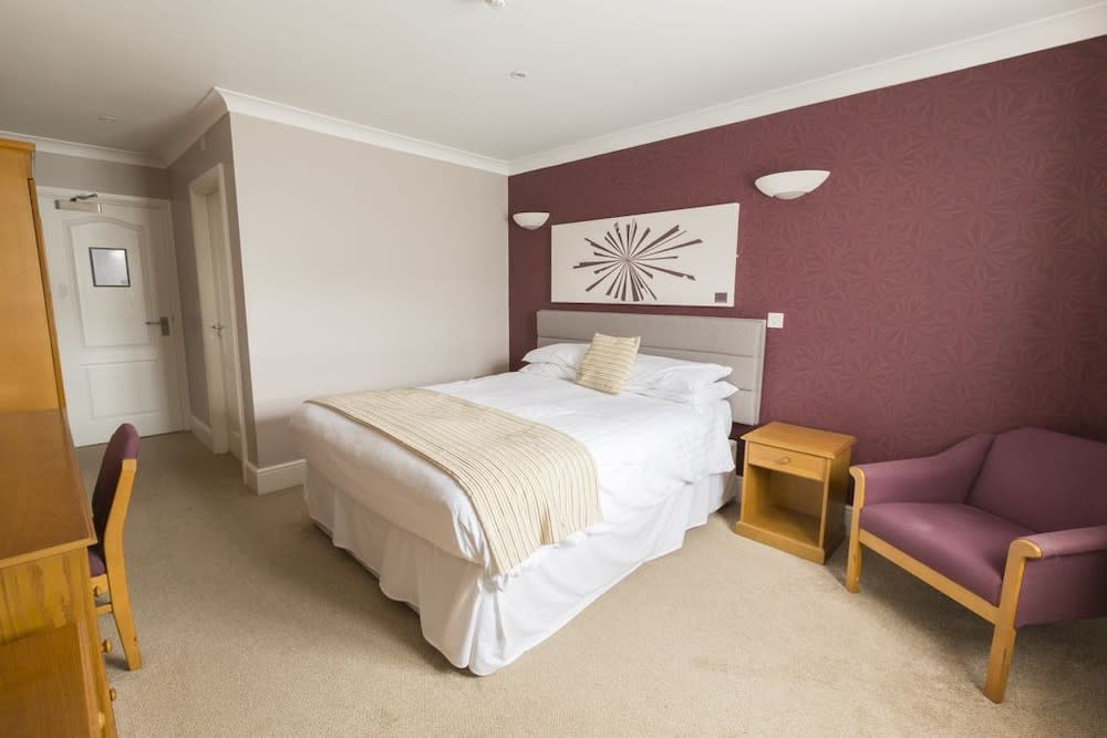 The Barns Hotel, Cannock | Best deals | lastminute.com