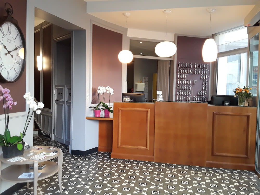 Logis Hôtel de l'Europe, Poitiers | Meilleures offres | lastminute.com FR