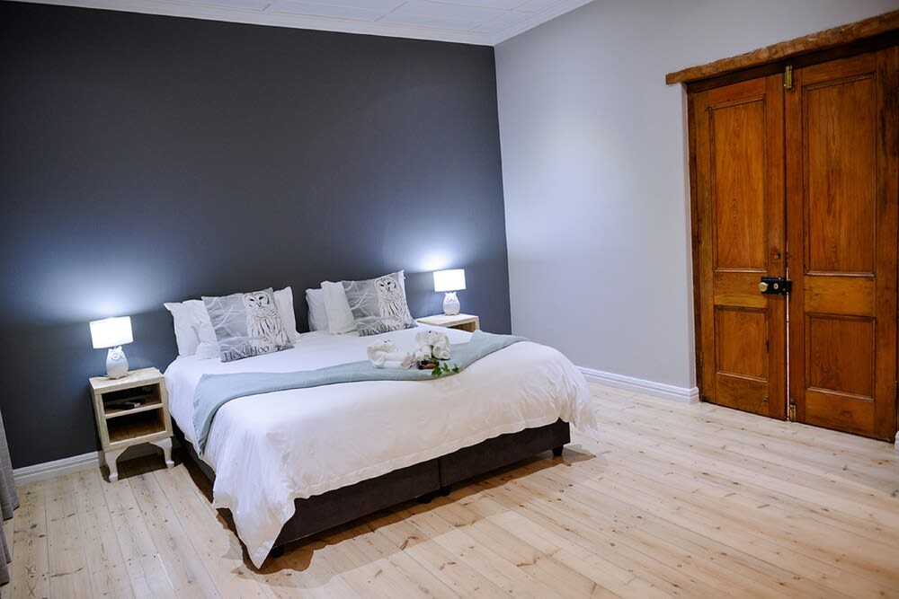 Two Fat Owls Guesthouse, George | Günstige Angebote | lastminute.de