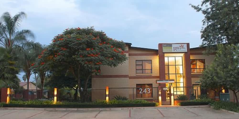 Rustenburg Boutique Hotel, Rustenburg | Best deals | lastminute US