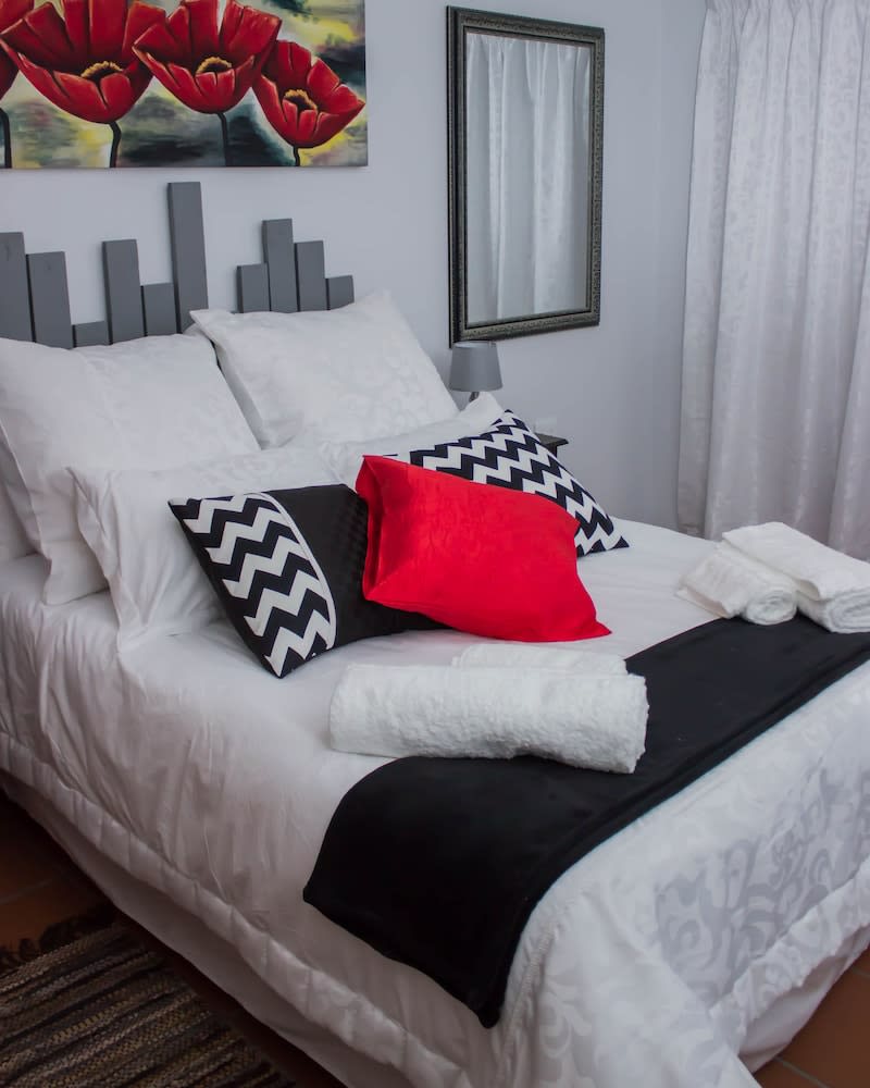 Oppi Hoek Guesthouse, Pretoria | Offerte top | lastminute.com IT