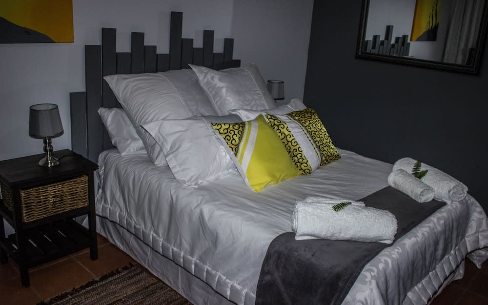 Oppi Hoek Guesthouse, Pretoria | Günstige Angebote | lastminute.de