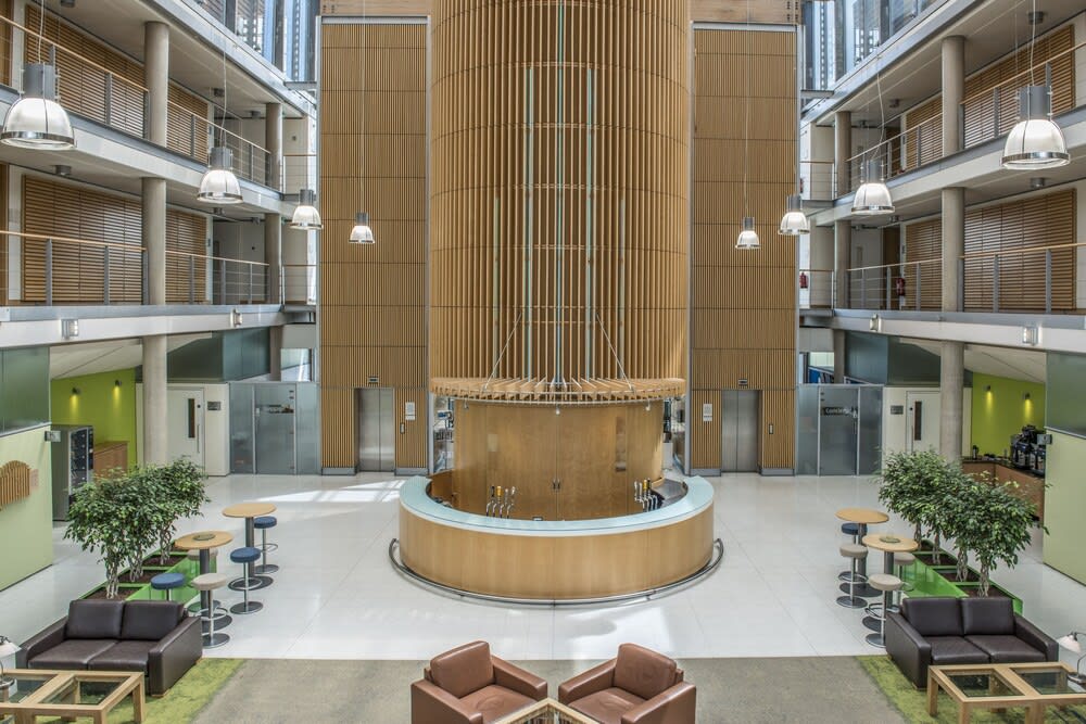 Premier Inn Nottingham Arena (London Road), Nottingham | Best deals ...