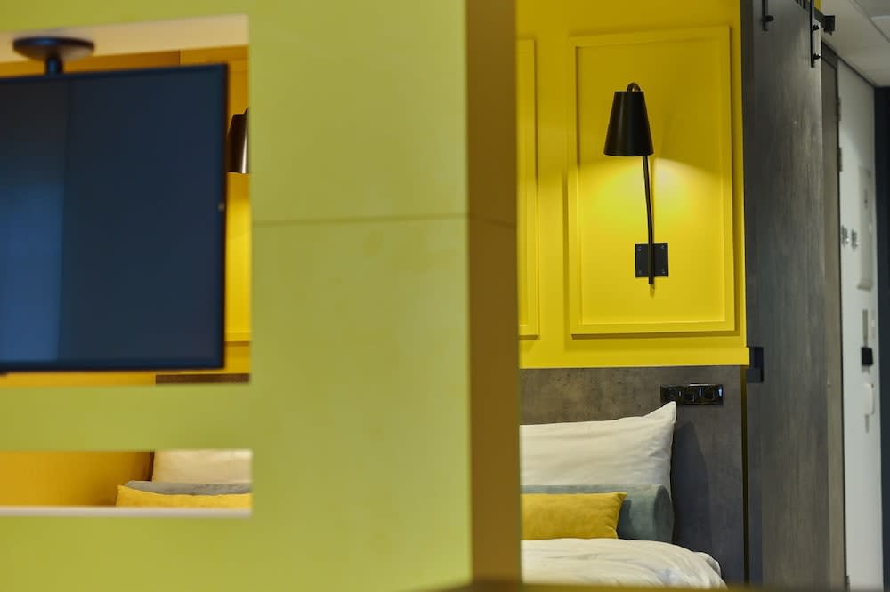 Cityden Zuidas, Amstelveen | Best deals | lastminute.com