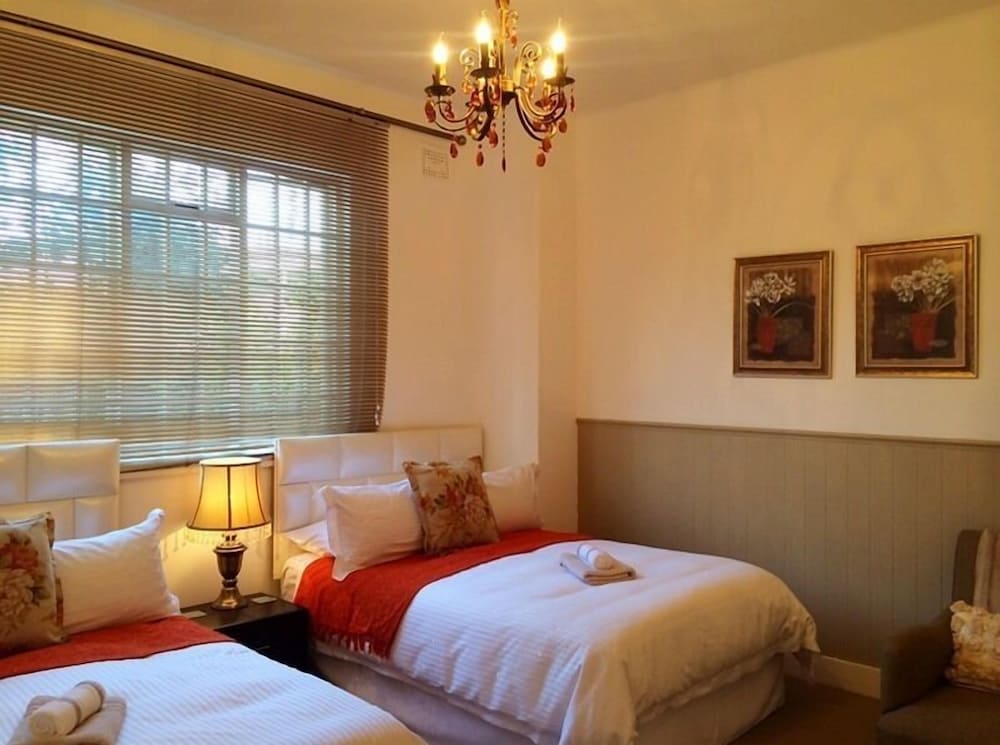 Musgrave Avenue Guest Lodge, Durban | Mejores ofertas | Rumbo