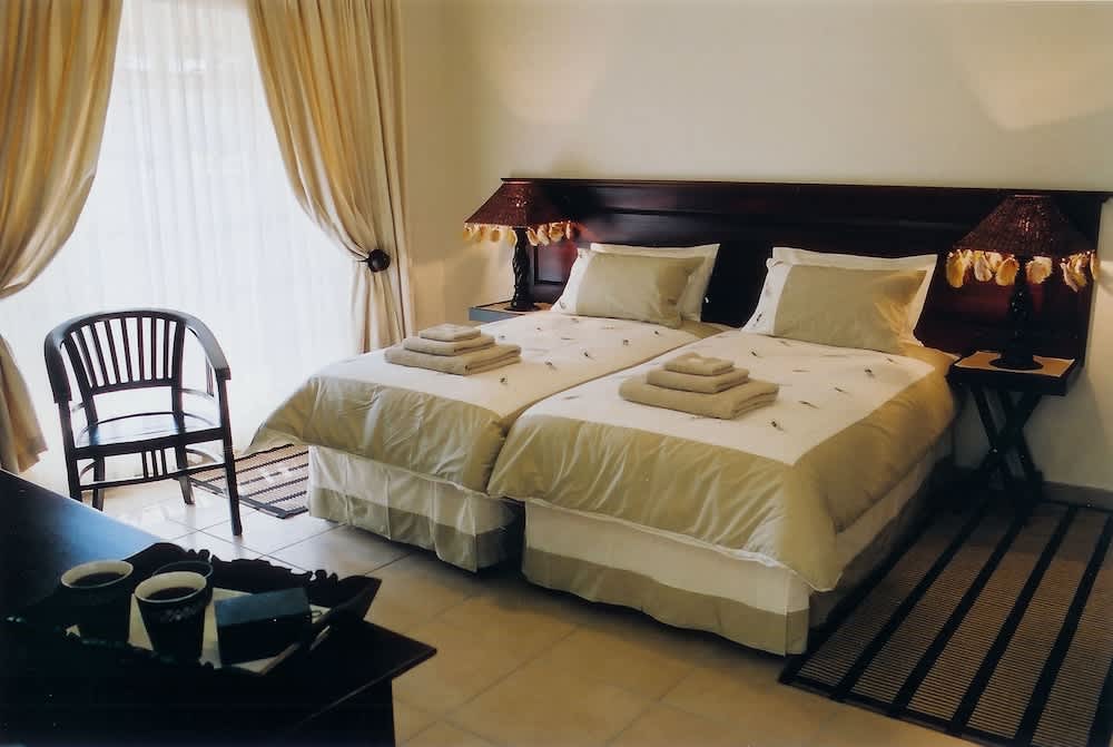 Falling Feather Inn, Pretoria | Günstige Angebote | lastminute.de