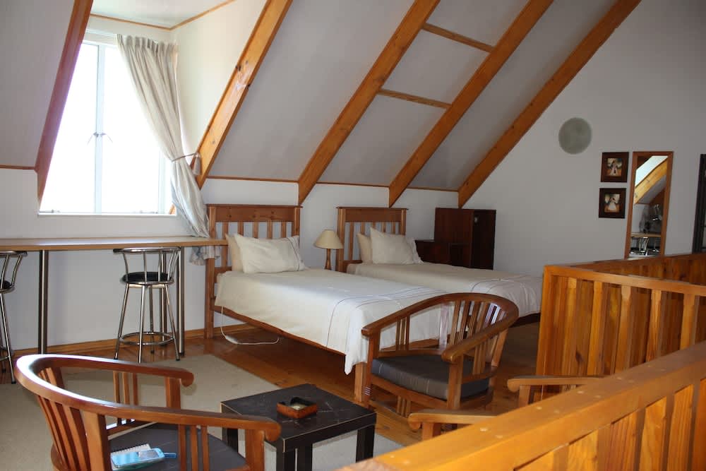 Knock Out View Clarens, Clarens | Best deals | lastminute US