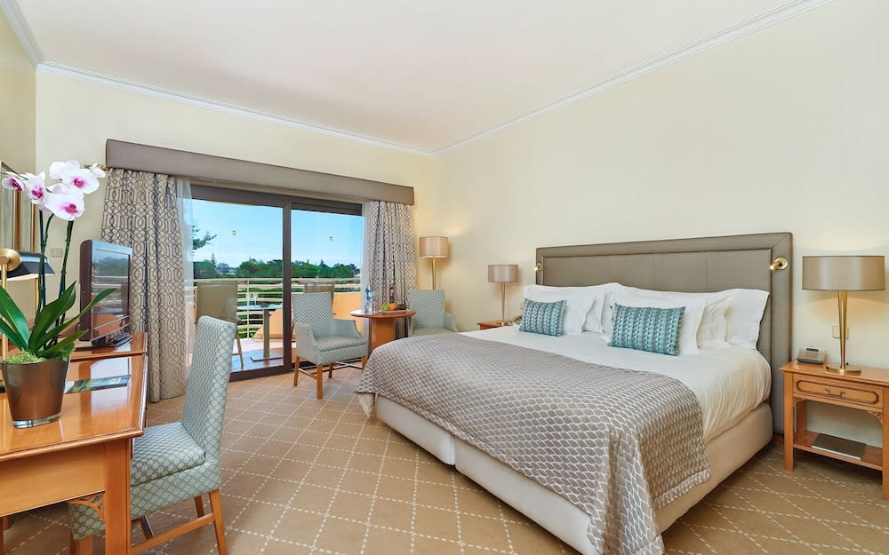 Hotel Quinta do Lago, Almancil | Best deals | lastminute.com