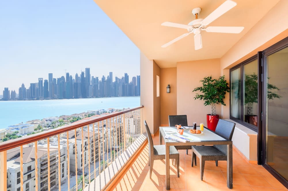 Sedra Arjaan by Rotana, Doha | Best deals | lastminute.com