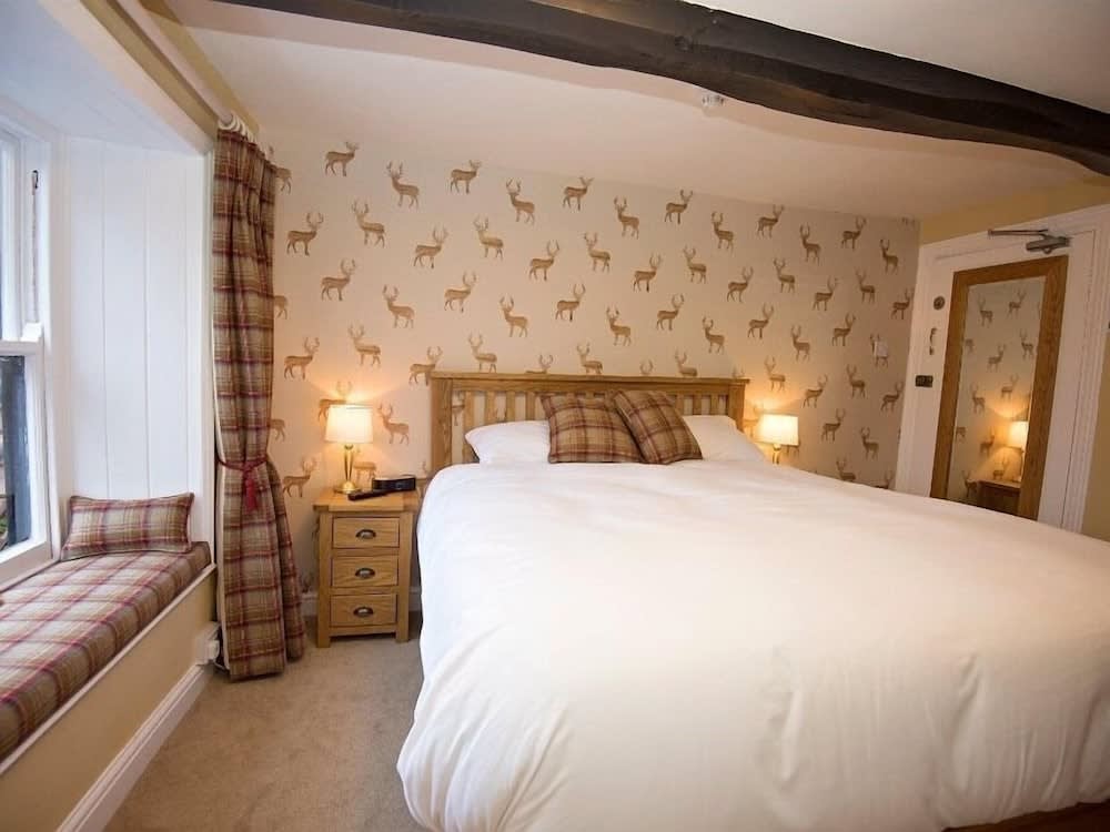 Premier Inn Thirsk, Thirsk | Best deals | lastminute.com