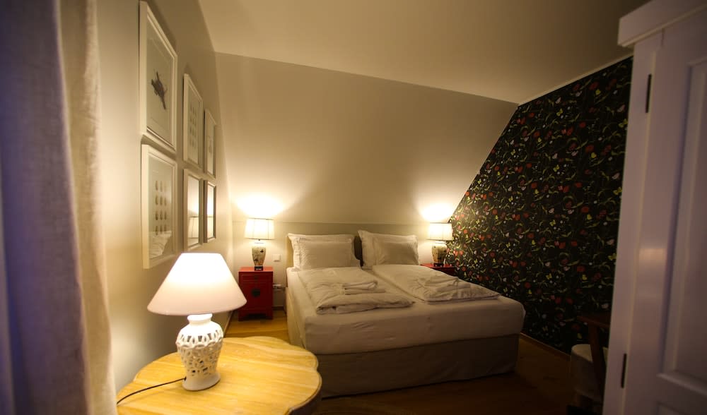 Alwine - Landhaus an den Spreewiesen, Rietz Neuendorf | Günstige ...