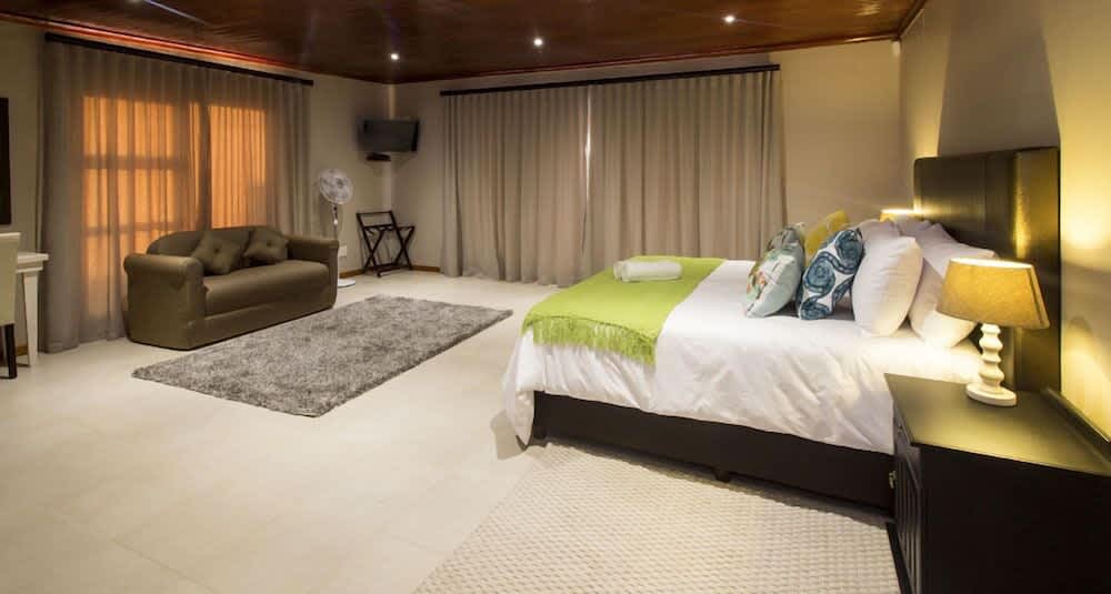 Tsitsikamma Manor, Storms River | Best deals | lastminute.com