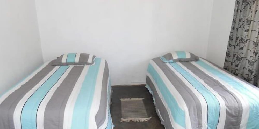 CPM Short Stay Home Westgate, Harare | Best deals | lastminute US