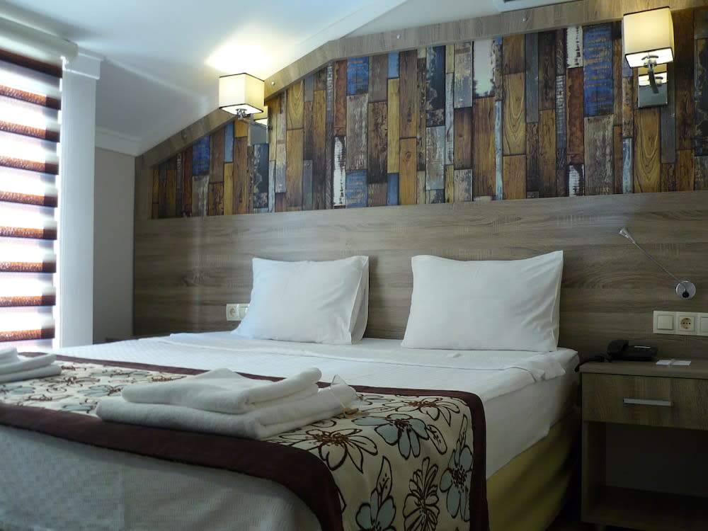 Street61 Apart Hotel, Ortaca | Best deals | lastminute.com