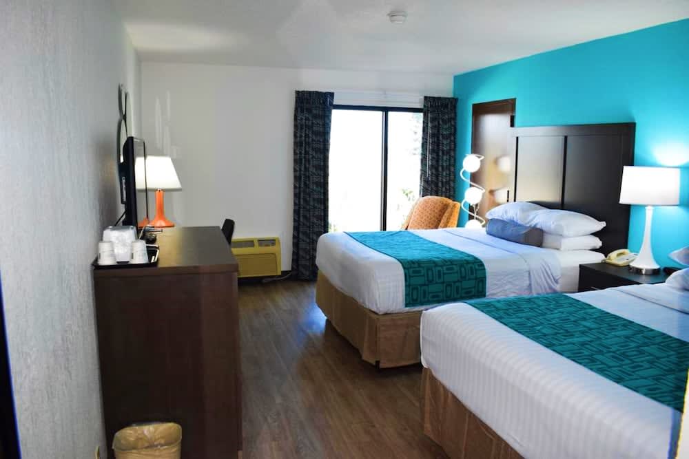 Howard Johnson by Wyndham Beaufort/Parris Island, Beaufort (SC) | Best ...