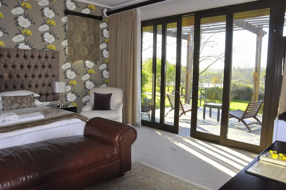 Slaley Country House, Stellenbosch | Best deals | lastminute.com