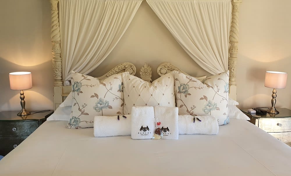 Slaley Country House, Stellenbosch | Best deals | lastminute.com