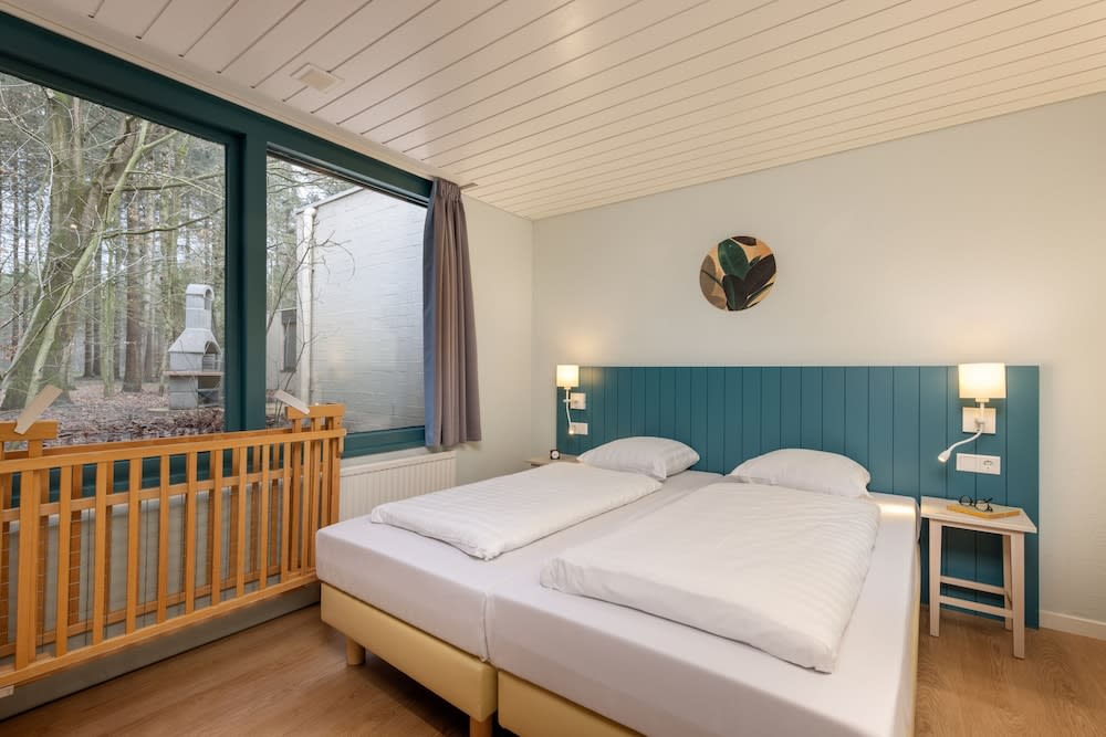 Center Parcs Het Heijderbos, Heijen | Günstige Angebote | lastminute.de