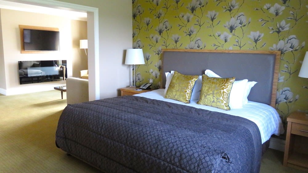 Carden Park Hotel, Golf Resort and Spa, Chester | Best deals ...