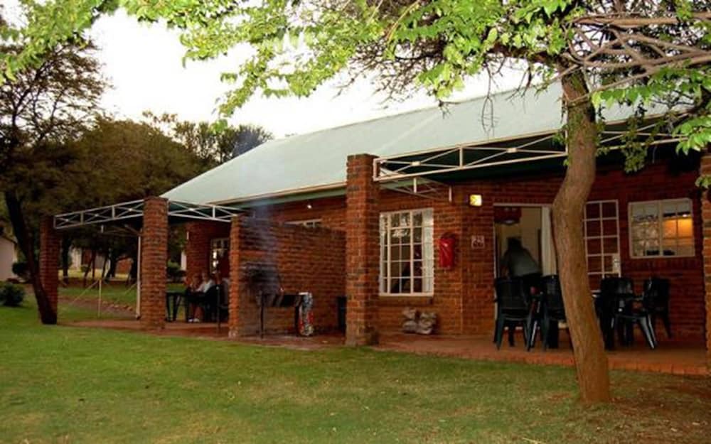 Golden Leopard Resorts - Bakgatla Resort, Pilanesberg | Best deals ...