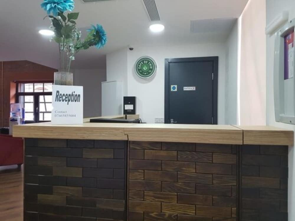 Premier Inn Mansfield, Alfreton | Best deals | lastminute.com