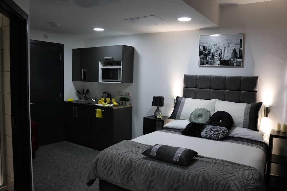 Premier Inn Mansfield, Alfreton | Best deals | lastminute.com