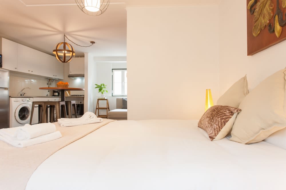 Martim Moniz Studio Apartments - by LU Holidays, Lisbonne | Meilleures ...
