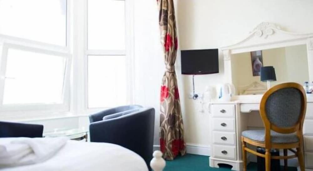 Premier Inn Aberystwyth, Aberystwyth | Best deals | lastminute.com