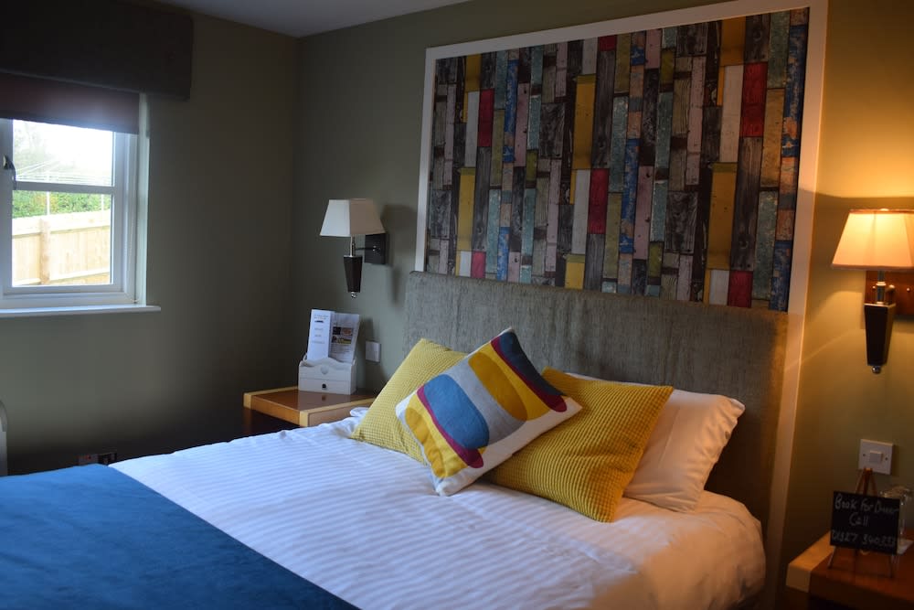 Premier Inn Bicester, Bicester | Best deals | lastminute.com