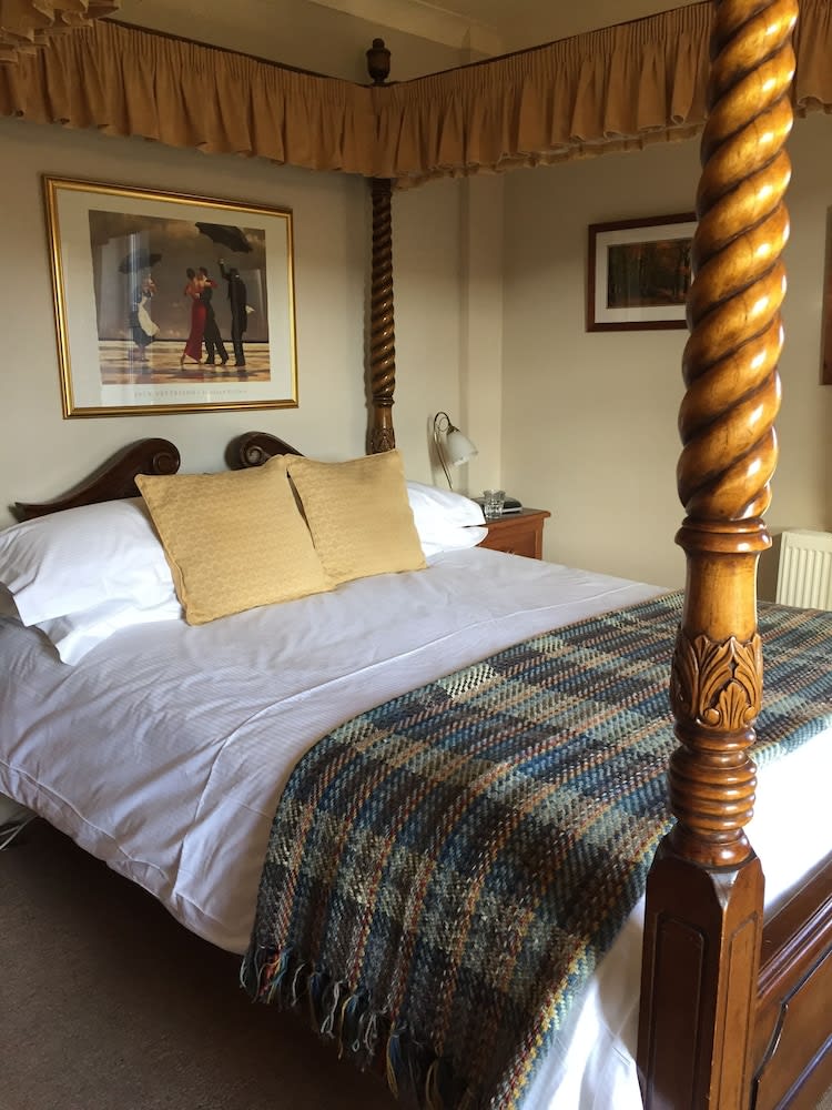 High Fold Guest House, Windermere | Best deals | lastminute.com