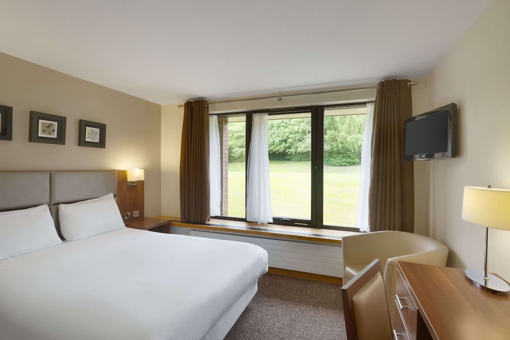 PREMIER INN TELFORD INTERNATIONAL CENTRE, Telford | Best deals ...