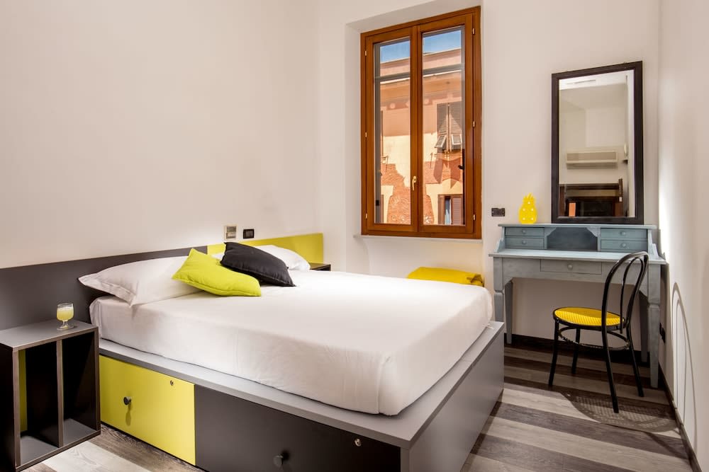 Free Hostels Roma, Rome | Best deals | lastminute.com